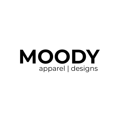MOODY apparel | designs